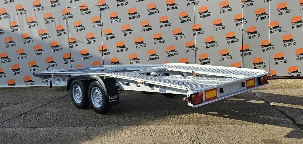 REMRO - Vanzari remorci, inchirieri remorci